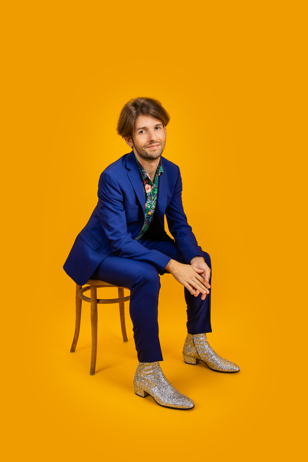 Home - Michael Buchinger